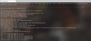 Sm@rtServer auf SIMATIC Basic Panels konfigurieren - Siincos – Apps & IoT