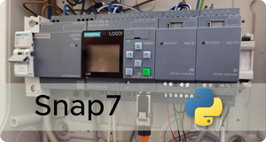 Mit Snap7 & Python Prozessdaten aus der LOGO!8 auslesen - Siincos ...