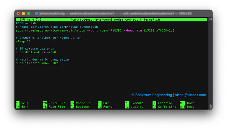 LTE Modul für den Raspberry Pi einrichten - Siincos – Apps & IoT