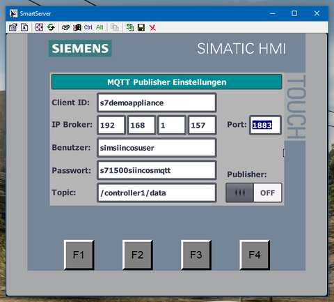 SIMATIC S7-1200/1500 als MQTT Publisher (Teil 1) - Siincos Industrie 4. ...